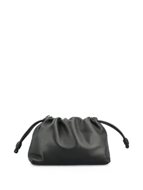 Loewe Medium Flamenco Chain Backpack