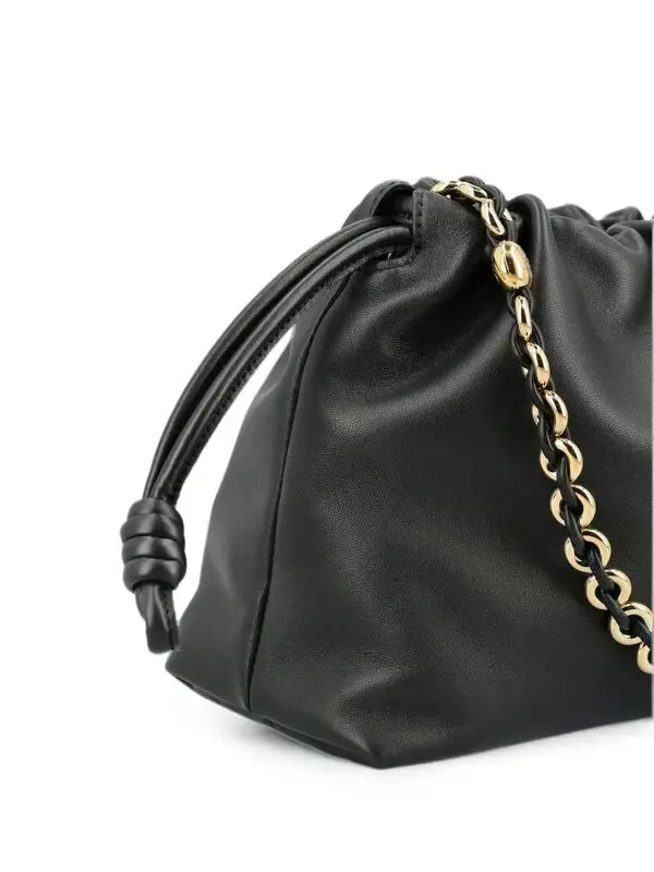 Loewe Medium Flamenco Chain Backpack