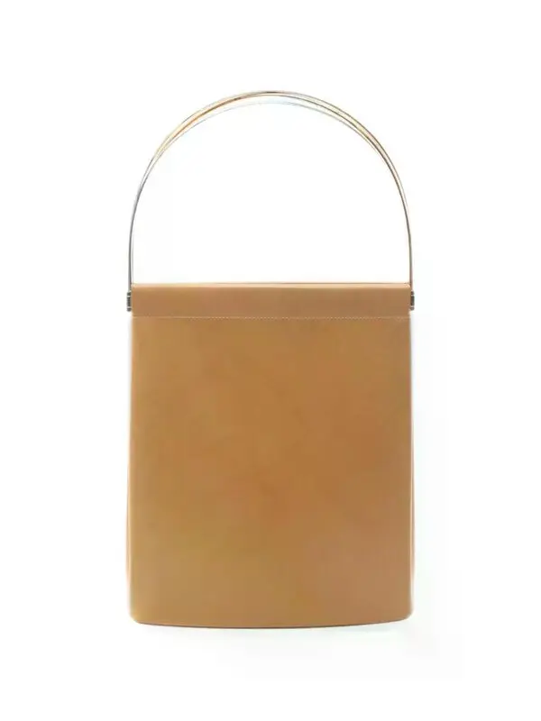 Cartier 2010-2026 Leather Trinity Handbag