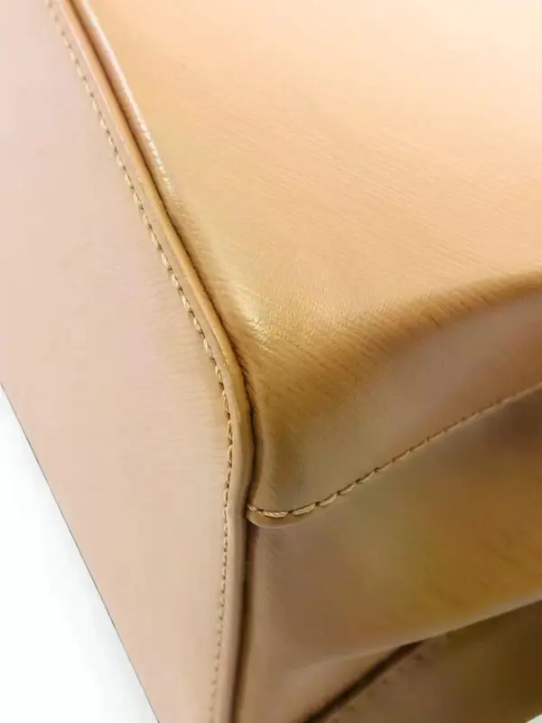 Cartier 2010-2026 Leather Trinity Handbag