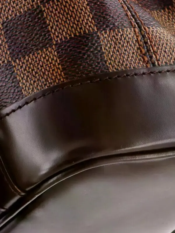 LOUIS VUITTON Soho Damier Backpack
