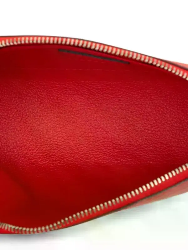 LOUIS VUITTON 2019 Epi Cosmetic Pouch