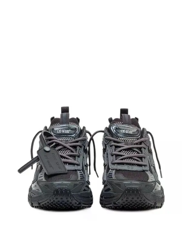 Off-White Be Right Back Sneakers