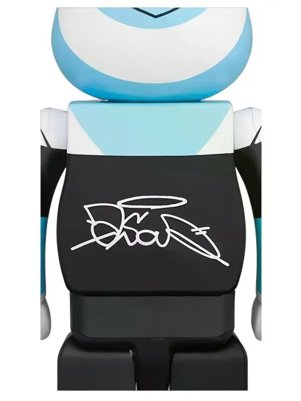 BE@RBRICK Aruta Soup Collectible Figures