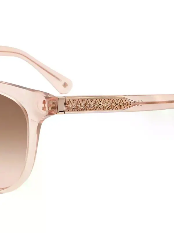 Kate Spade New York Kinsley Cat-eye Sunglasses