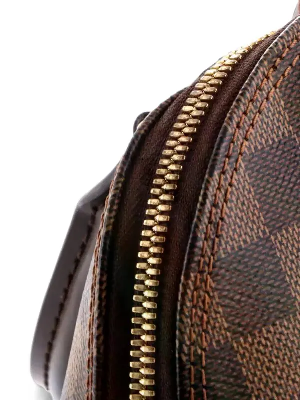 LOUIS VUITTON Alma Handbag Damier Bb Shoulder Bag
