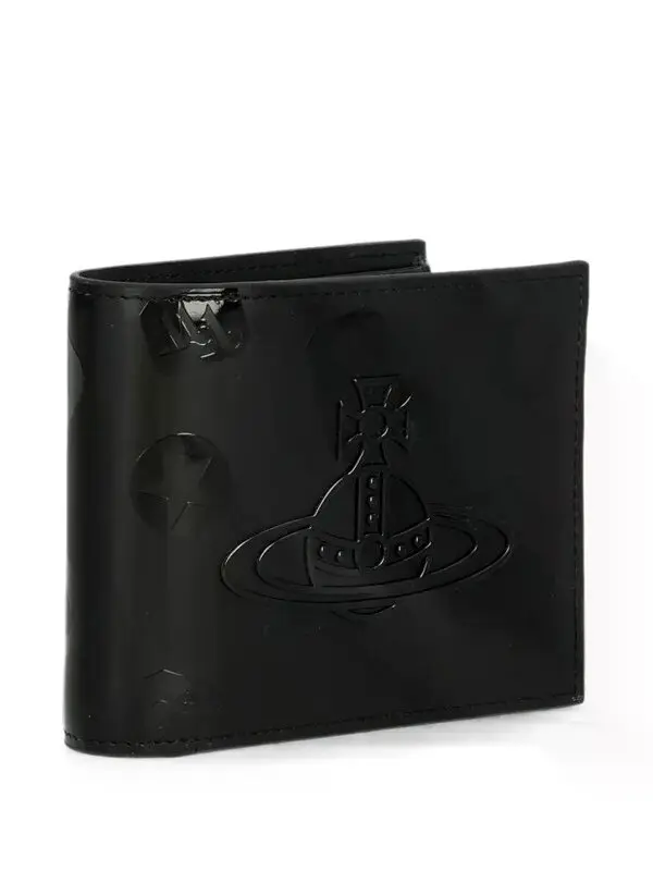 VIVIENNE WESTWOOD Bifold Wallet