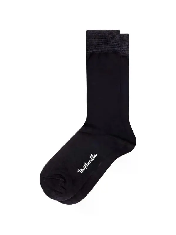 Pantherella Poppy Socks - Black