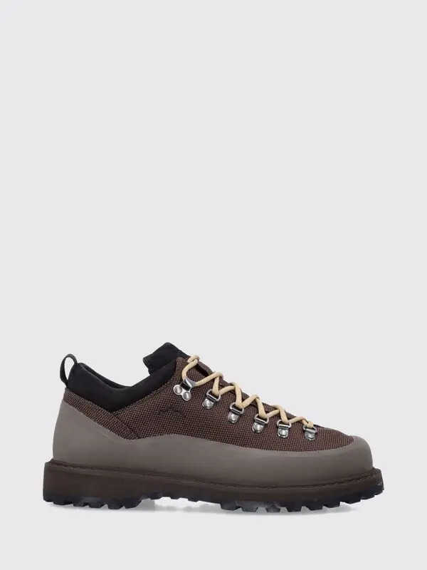 Diemme Brogue Shoes Colour