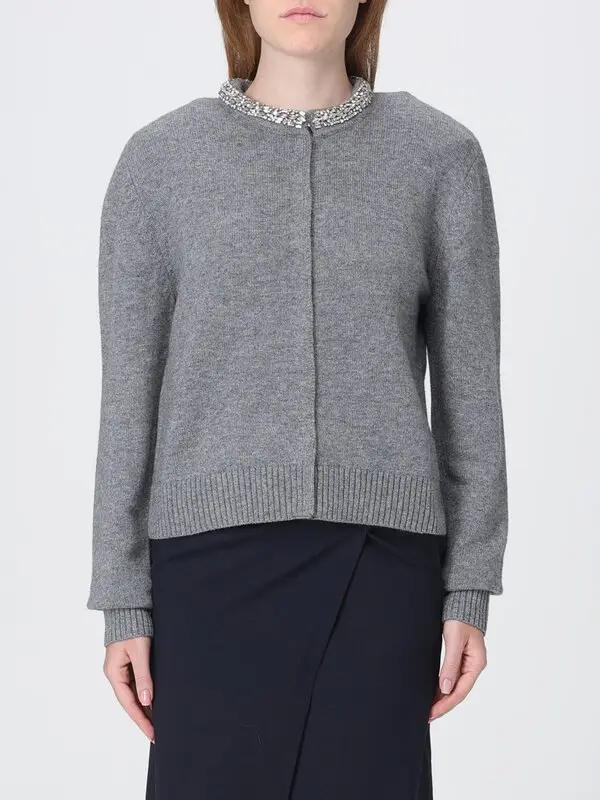 Pinko Jumper - Grey