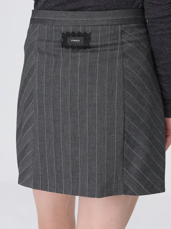 Pinko Skirt