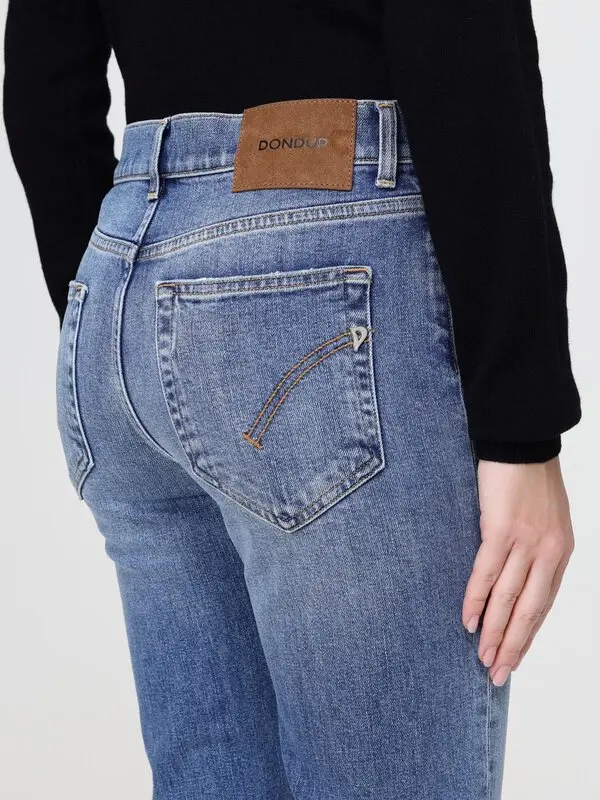 DONDUP Colour Jeans