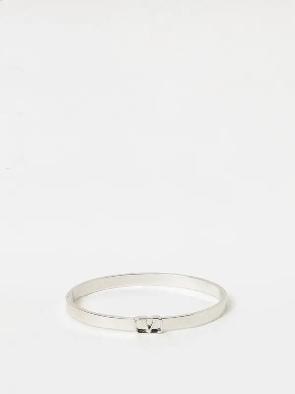 Valentino Garavani Jewel Colour - Silver