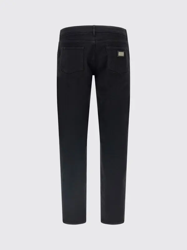 Dolce & Gabbana Trousers Colour