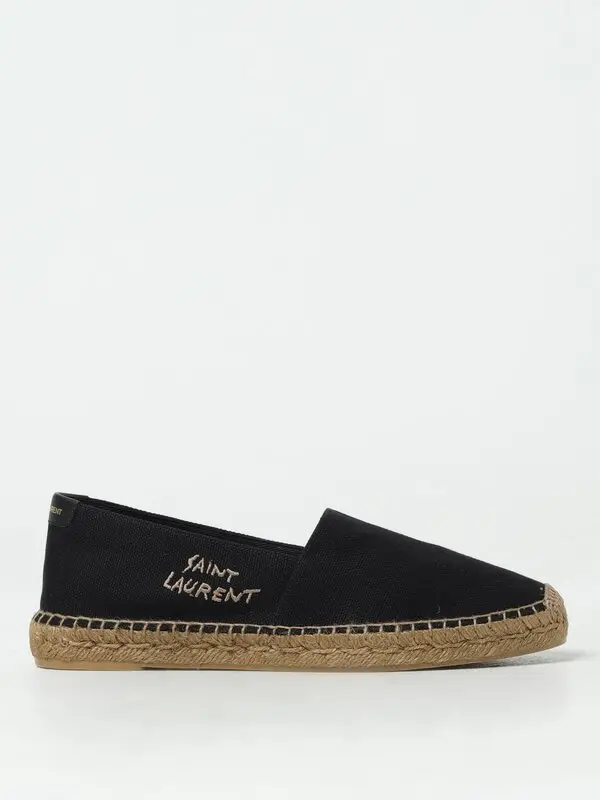 Saint Laurent Espadrille Colour