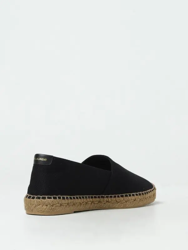 Saint Laurent Espadrille Colour