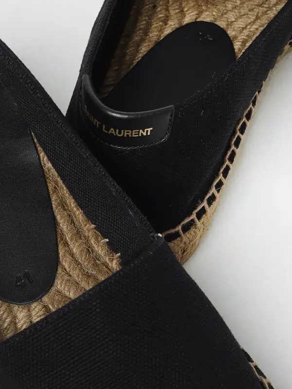 Saint Laurent Espadrille Colour