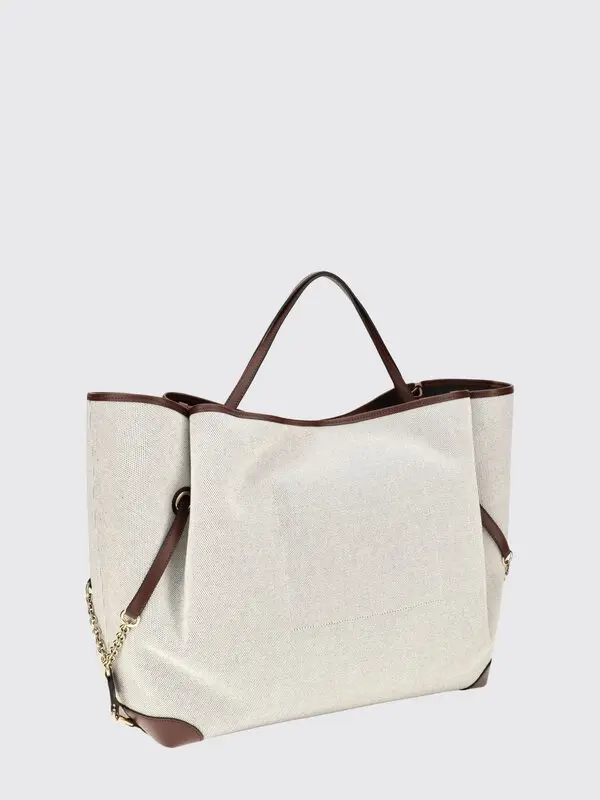 Chloé Shoulder Bag - Brown
