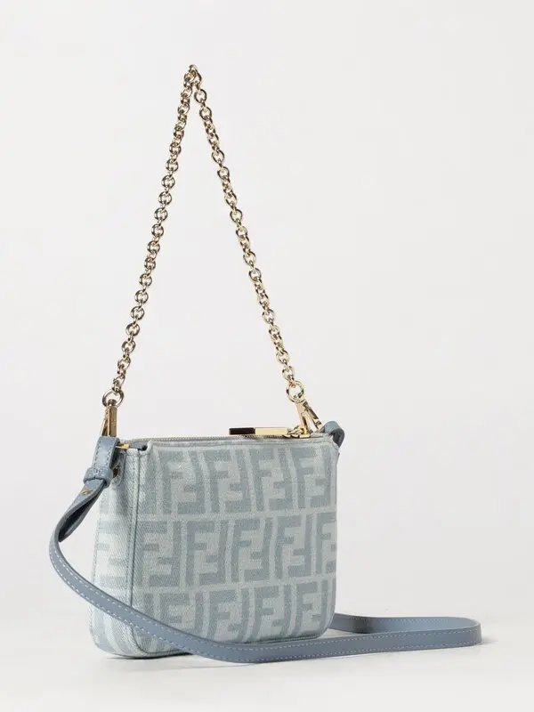 Fendi Wallet Colour