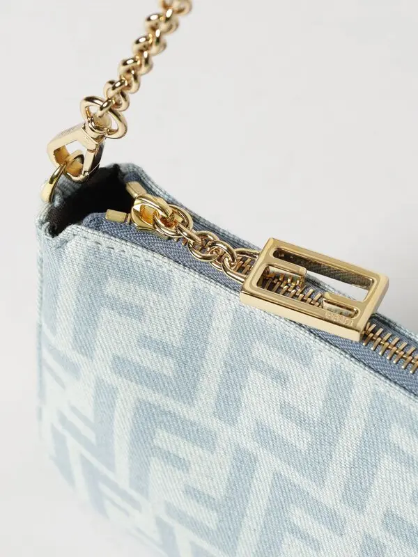 Fendi Wallet Colour