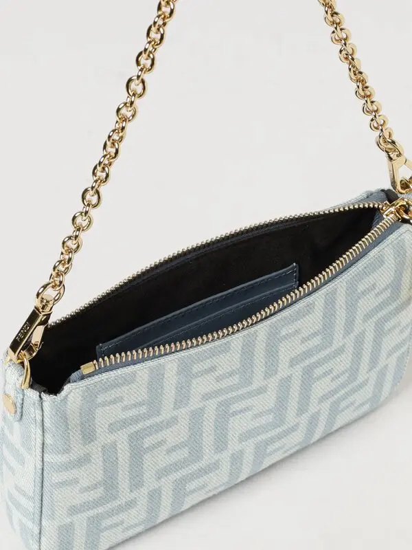 Fendi Wallet Colour