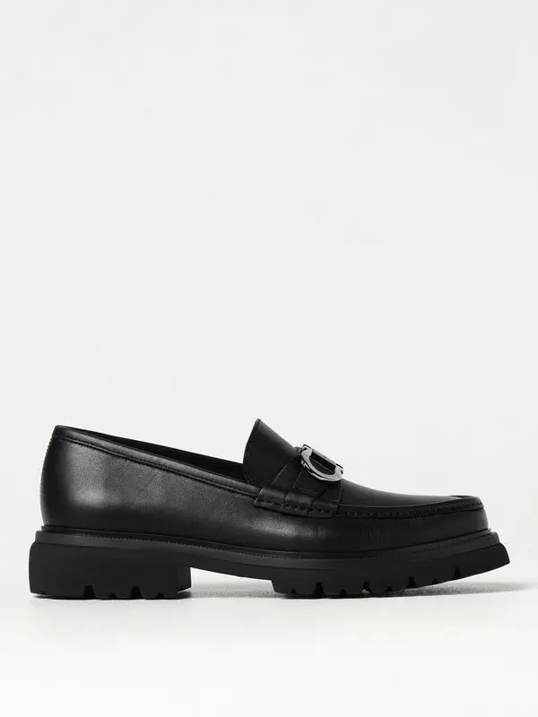FERRAGAMO Loafers Colour