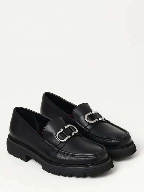 FERRAGAMO Loafers Colour