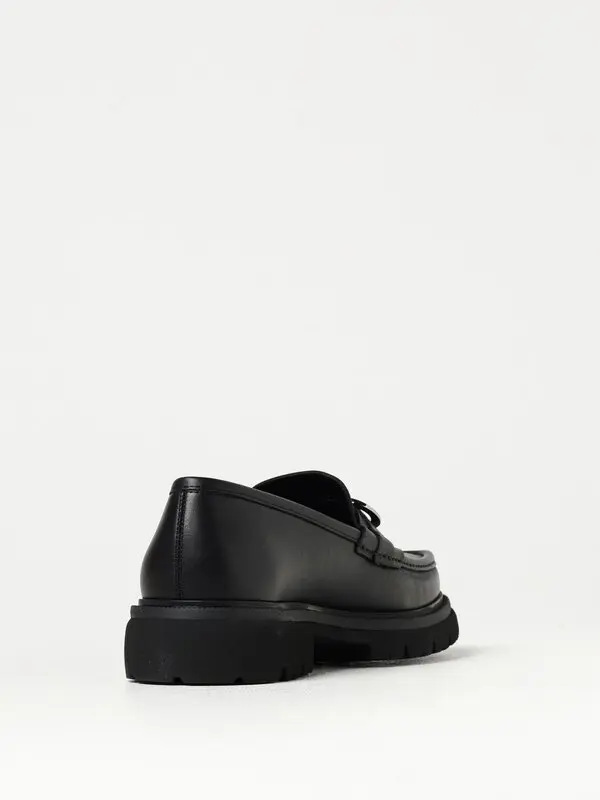 FERRAGAMO Loafers Colour
