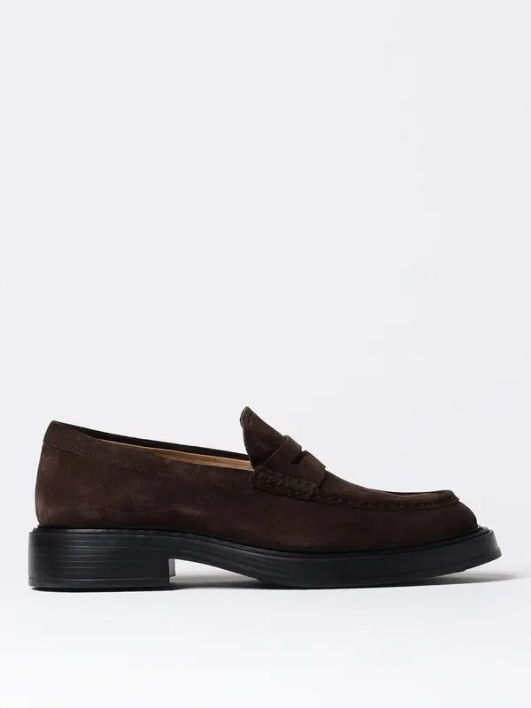 TOD'S Loafers Colour