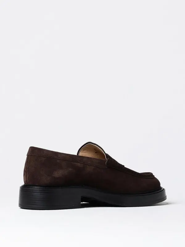 TOD'S Loafers Colour