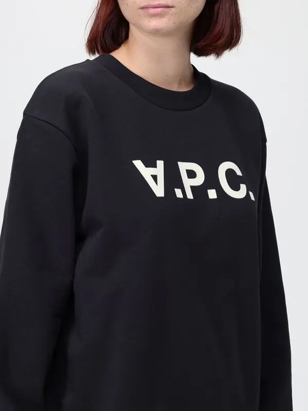 A.p.c. Sweatshirt Colour