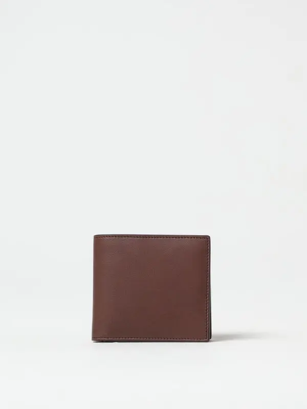 Thom Browne Wallet Colour