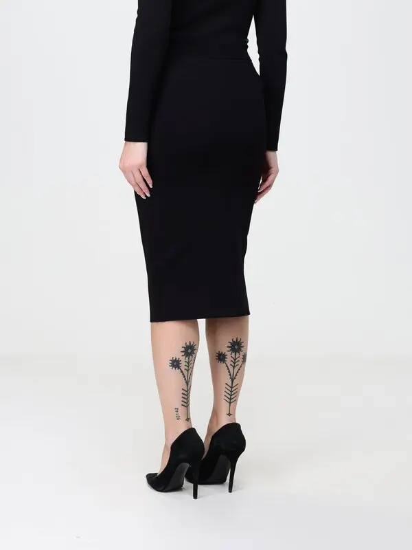 TOM FORD Skirt - Black
