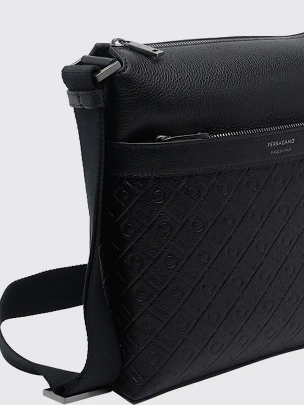 FERRAGAMO Shoulder Bag Colour