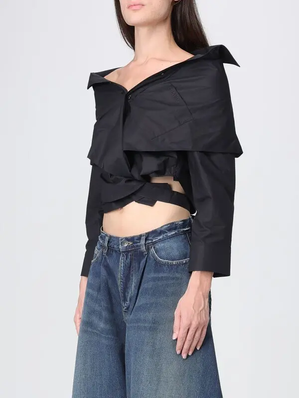 Balenciaga Shirt