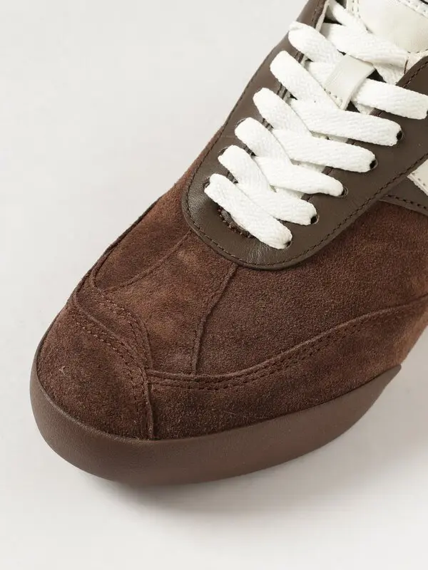 Chloé Trainers Colour