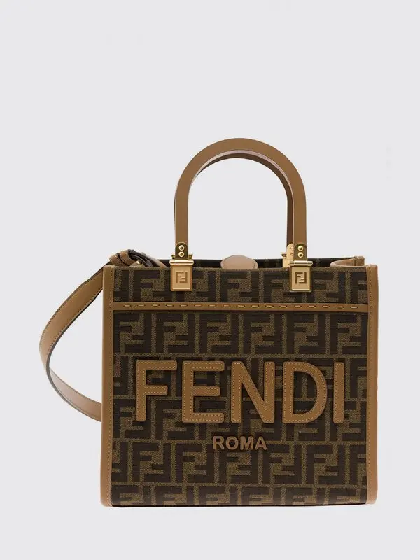 Fendi Handbag Colour