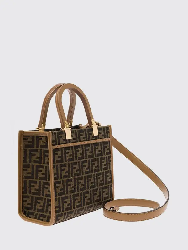 Fendi Handbag Colour