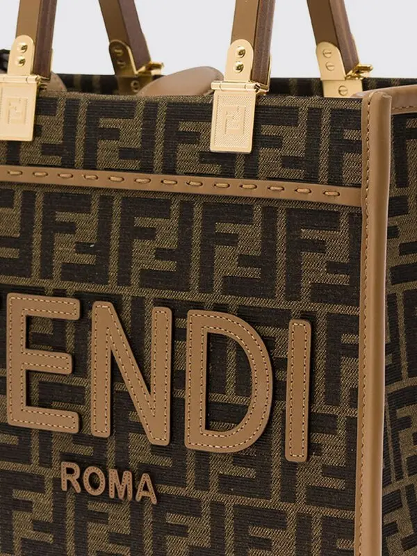 Fendi Handbag Colour