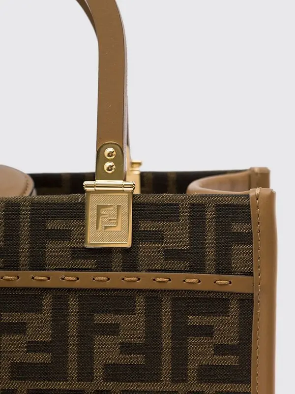 Fendi Handbag Colour