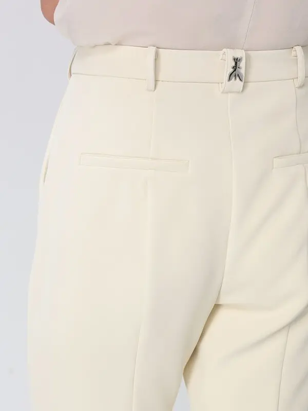 Patrizia Pepe Trousers