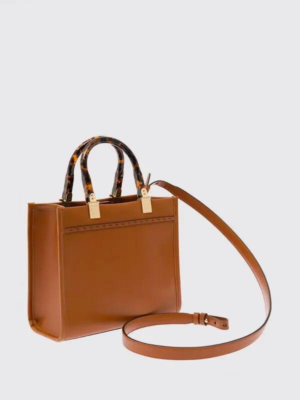Fendi Handbag Colour - Brown