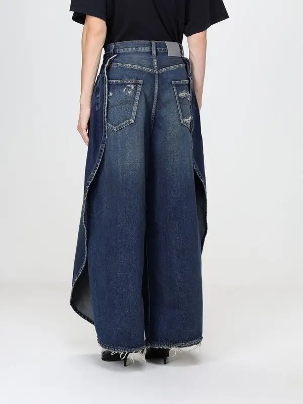 Balenciaga Jeans Colour