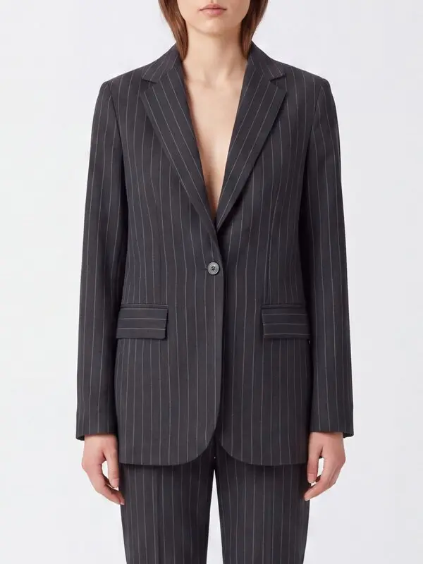 SEMICOUTURE Jacket