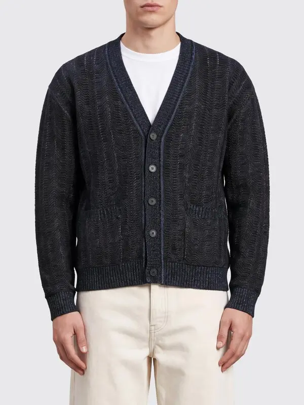 Missoni Jumper Colour