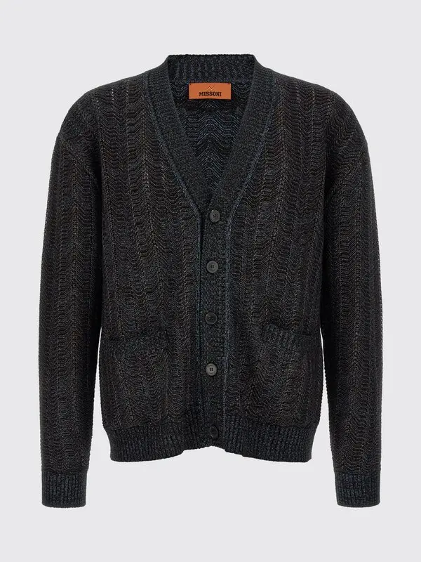 Missoni Jumper Colour