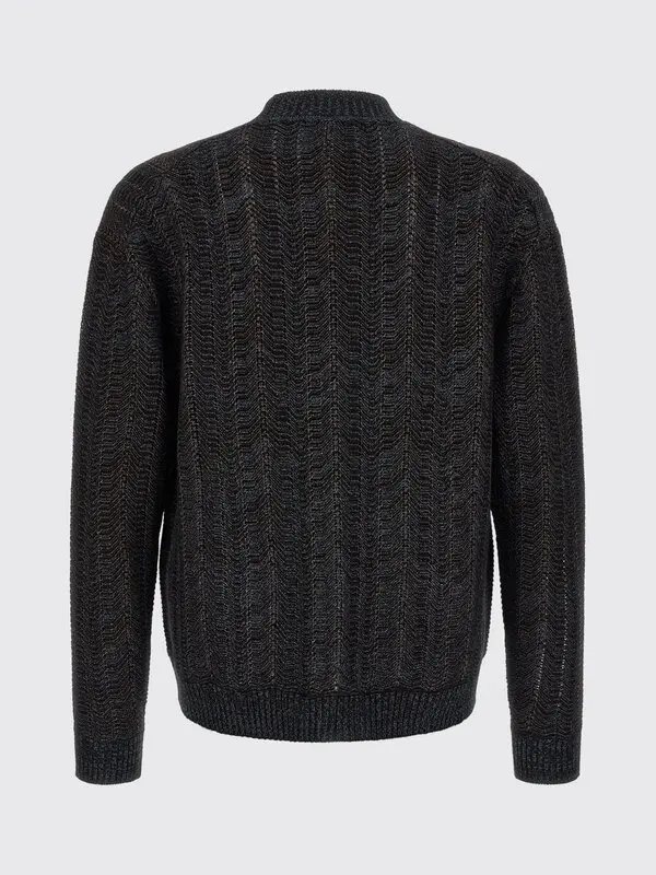 Missoni Jumper Colour