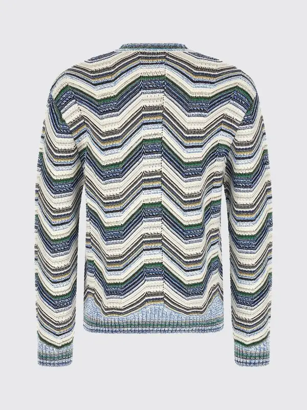Missoni Jumper Colour