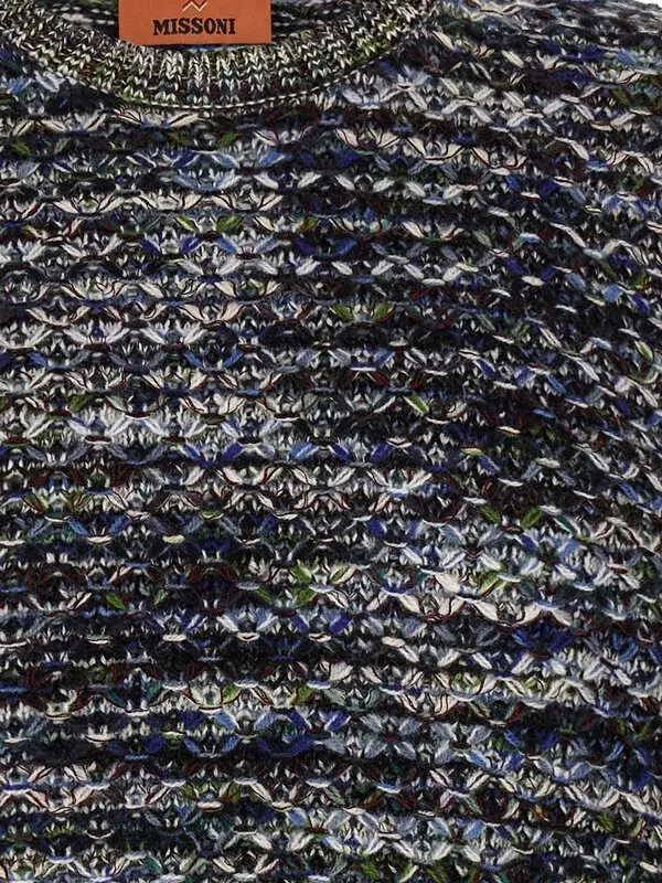 Missoni Jumper Colour