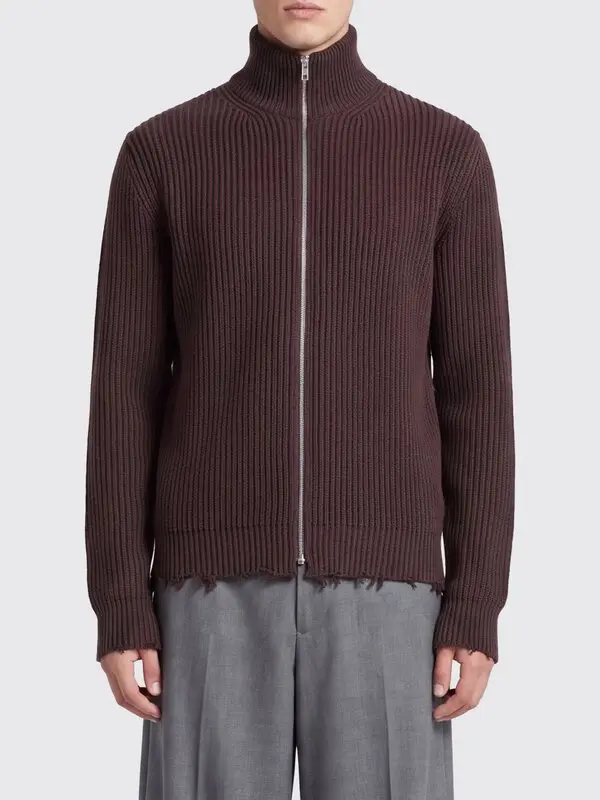 MAISON MARGIELA Jumper Colour